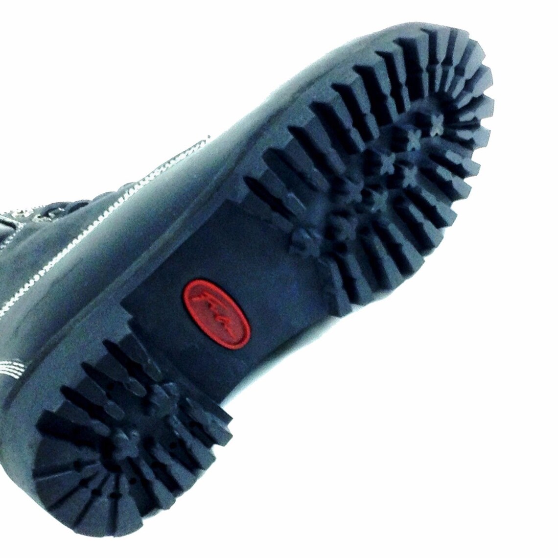 Vintage FUBU boots deadstock vintage hip hop shoes 90s | Etsy