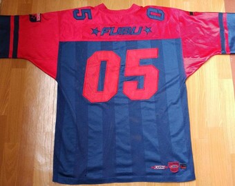 Fubu 05 Jersey - Etsy