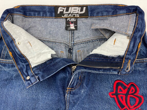 Fubu Jeans
