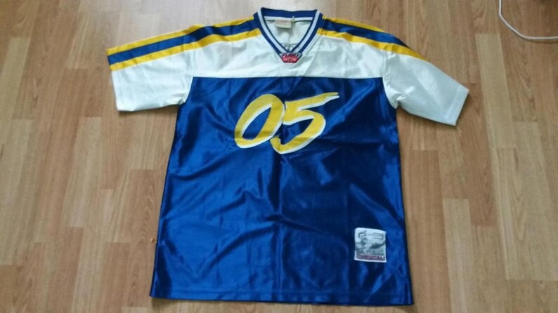 FUBU Jersey Vintage Muhammad Ali T-shirt of 90s Hip-hop - Etsy