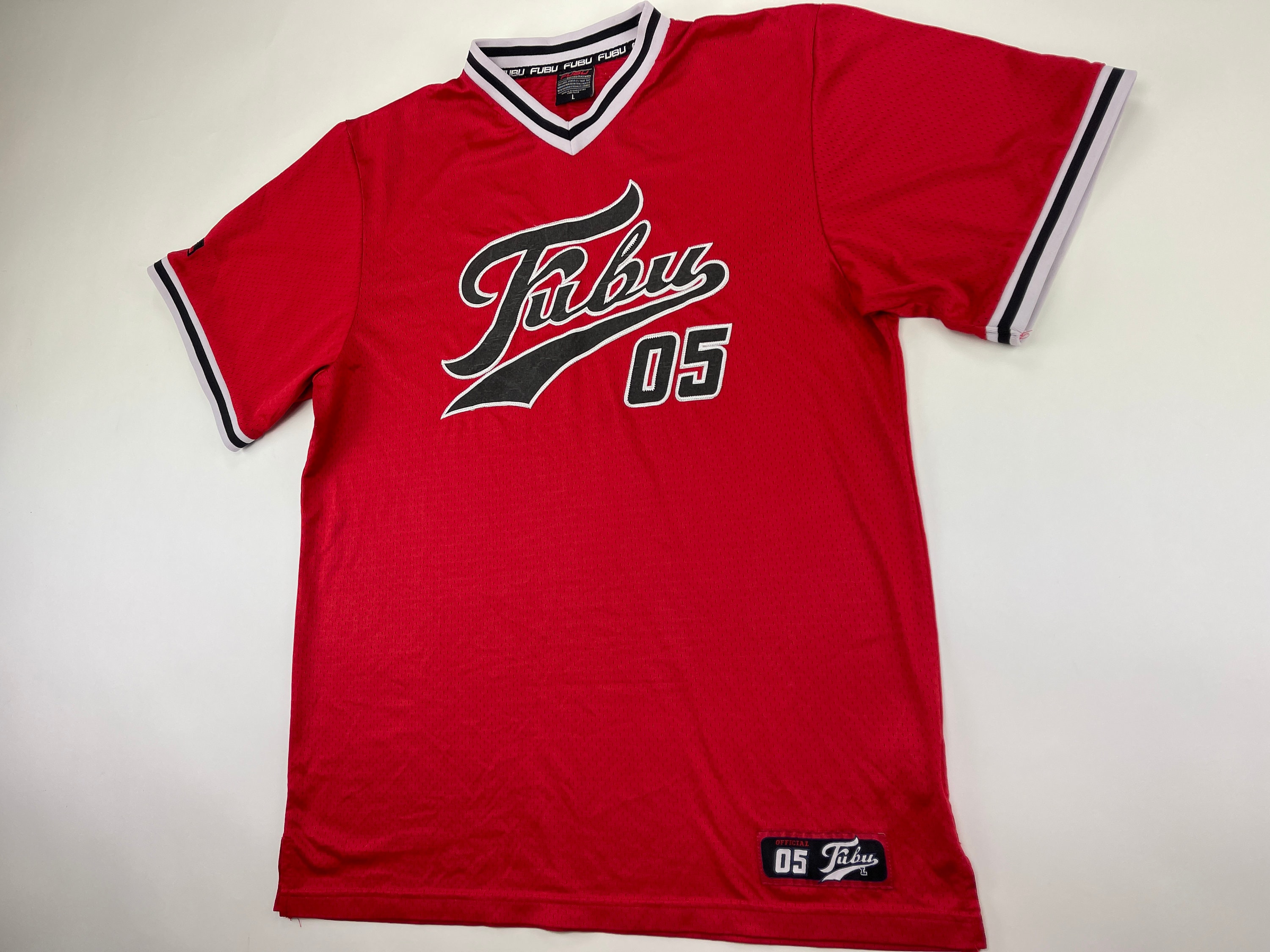 Fubu Shirt