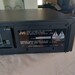 VHS Player JVC Video Cassette Player Player Working, Hi-fi Stereo With ...