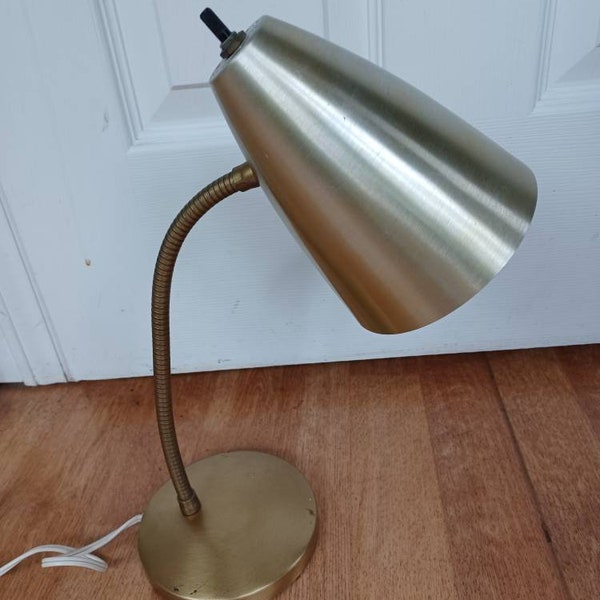Reading Lamp - Etsy