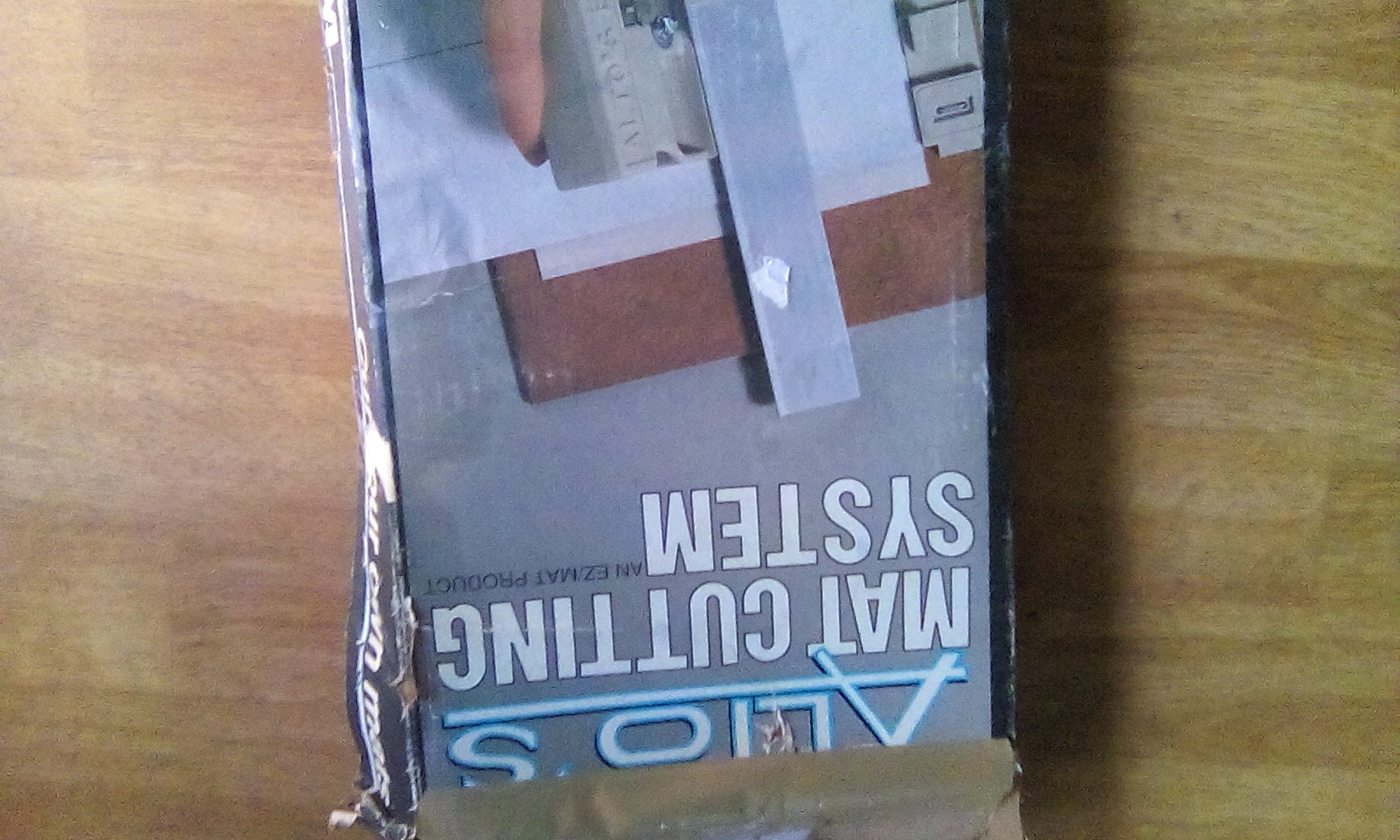 Alto's Mat cutting system picture mating cut your own mats | Etsy