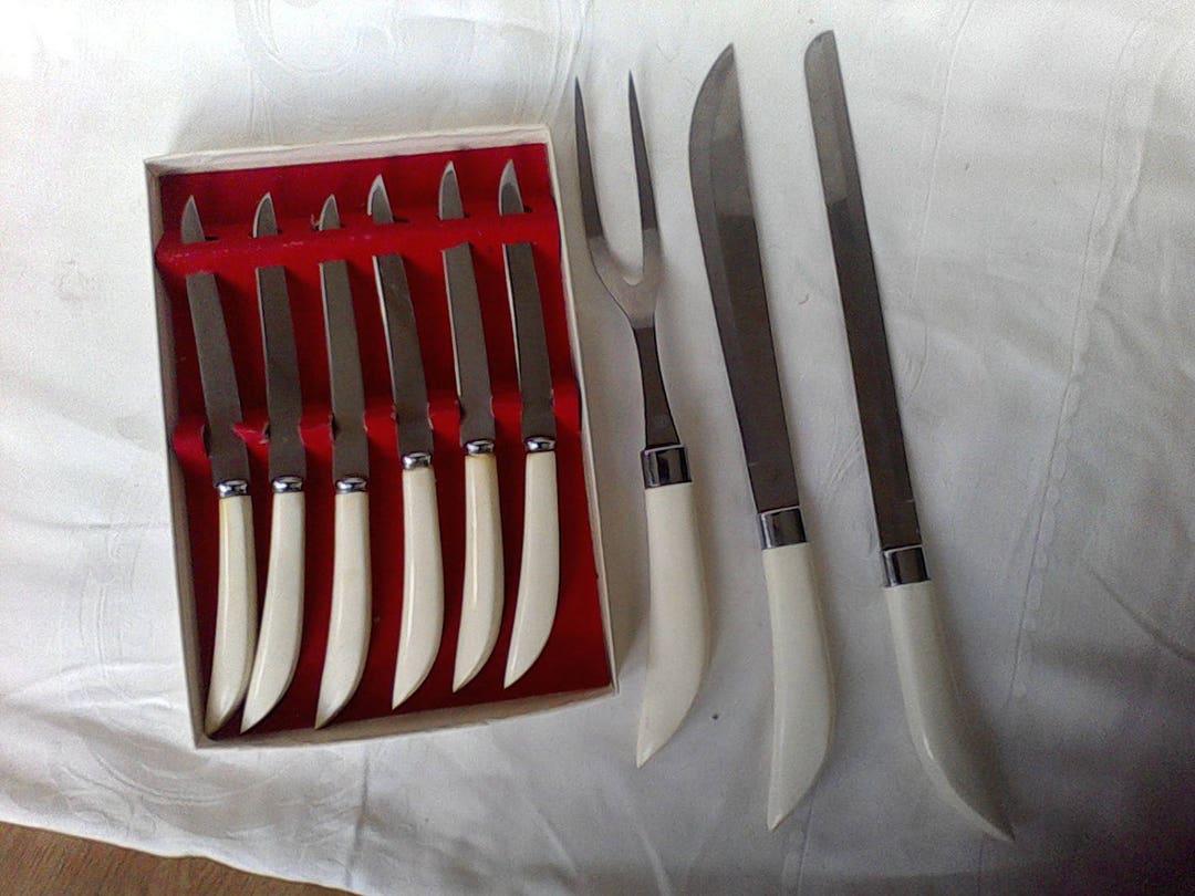 Kitchen Knives, Samurai Sword, Made in Japan by Federal Cutlery ...