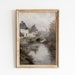 Beautiful Landscape - Etsy