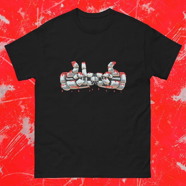 Spaceking Merch - Etsy