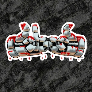 Space King B Positive - Etsy