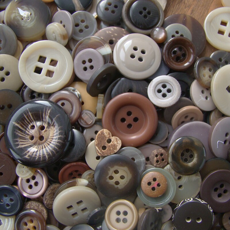 Buttons - Etsy