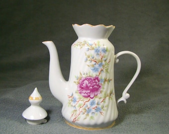 Ukrainian Tea Pot - Etsy
