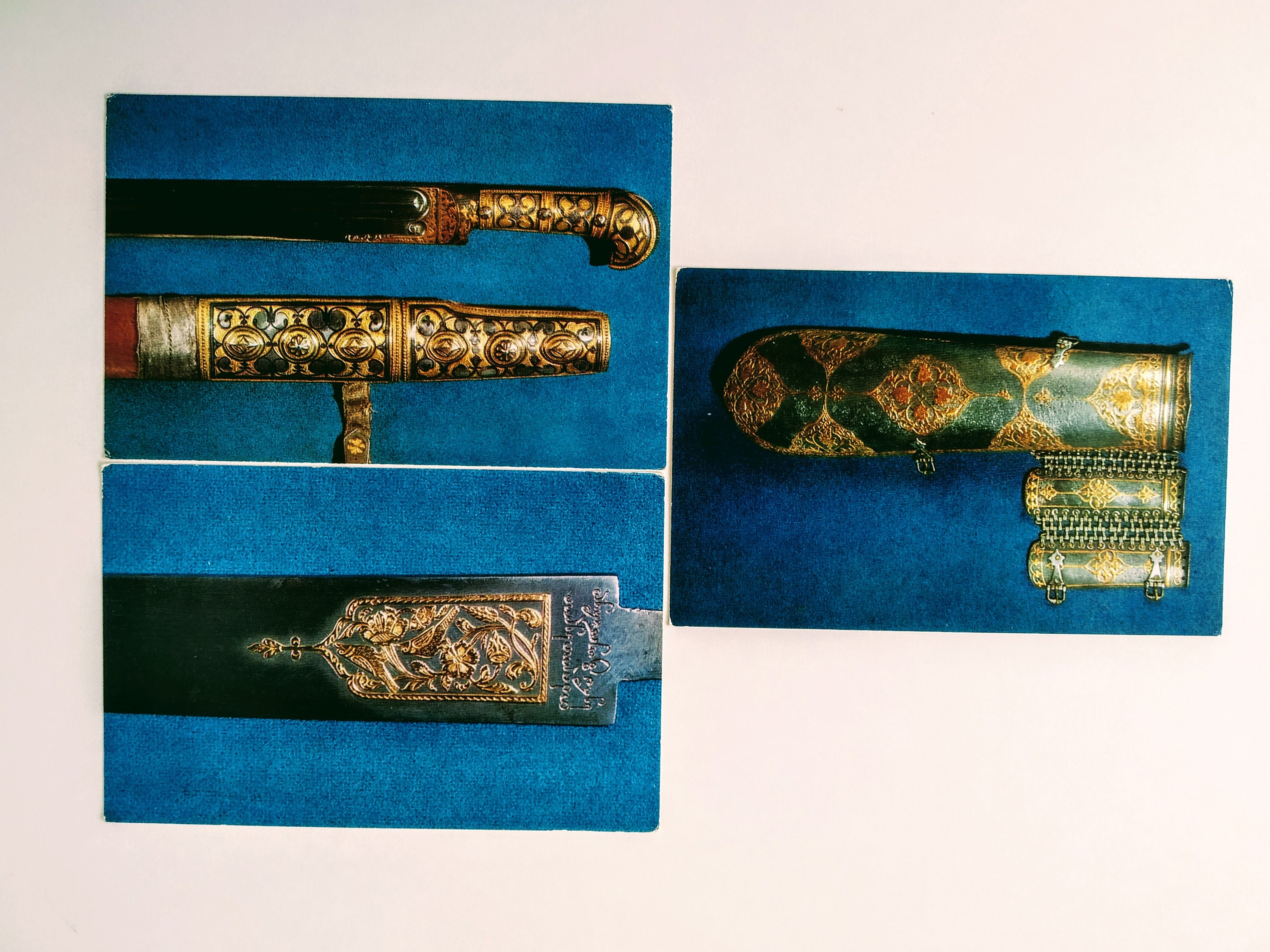 Georgian Arms and Armour 17th 19th Centuries Vintage - Etsy