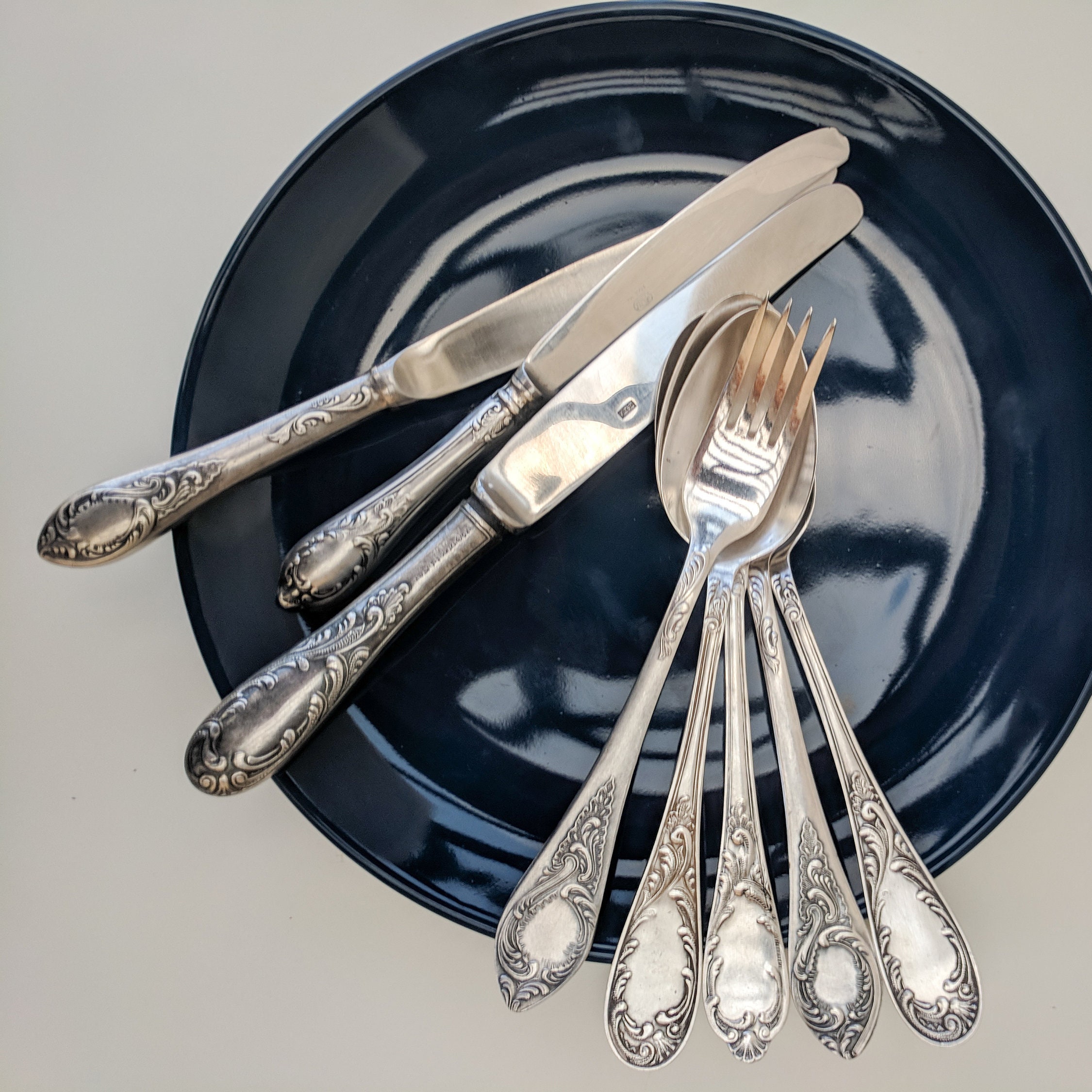 Kitchen Silverware for sale | Only 2 left at -60%