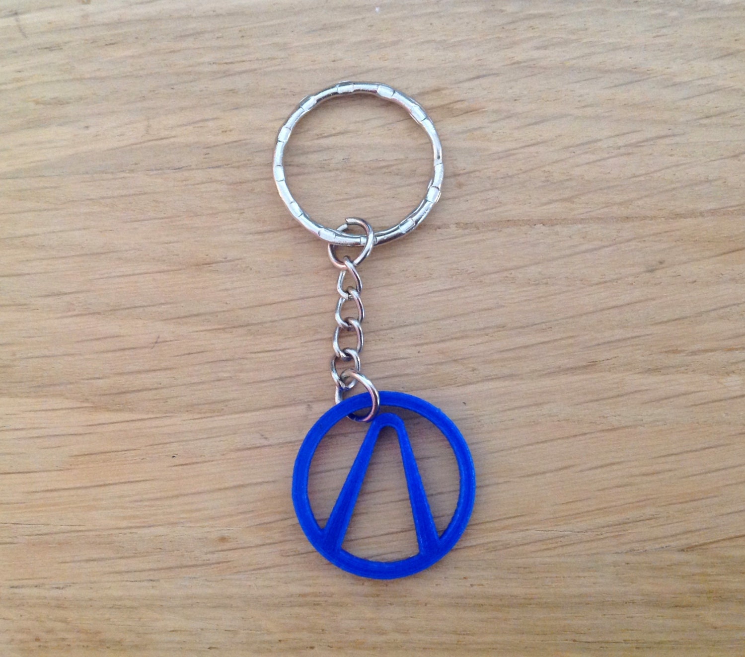 Keychain Symbol Borderlands - Etsy