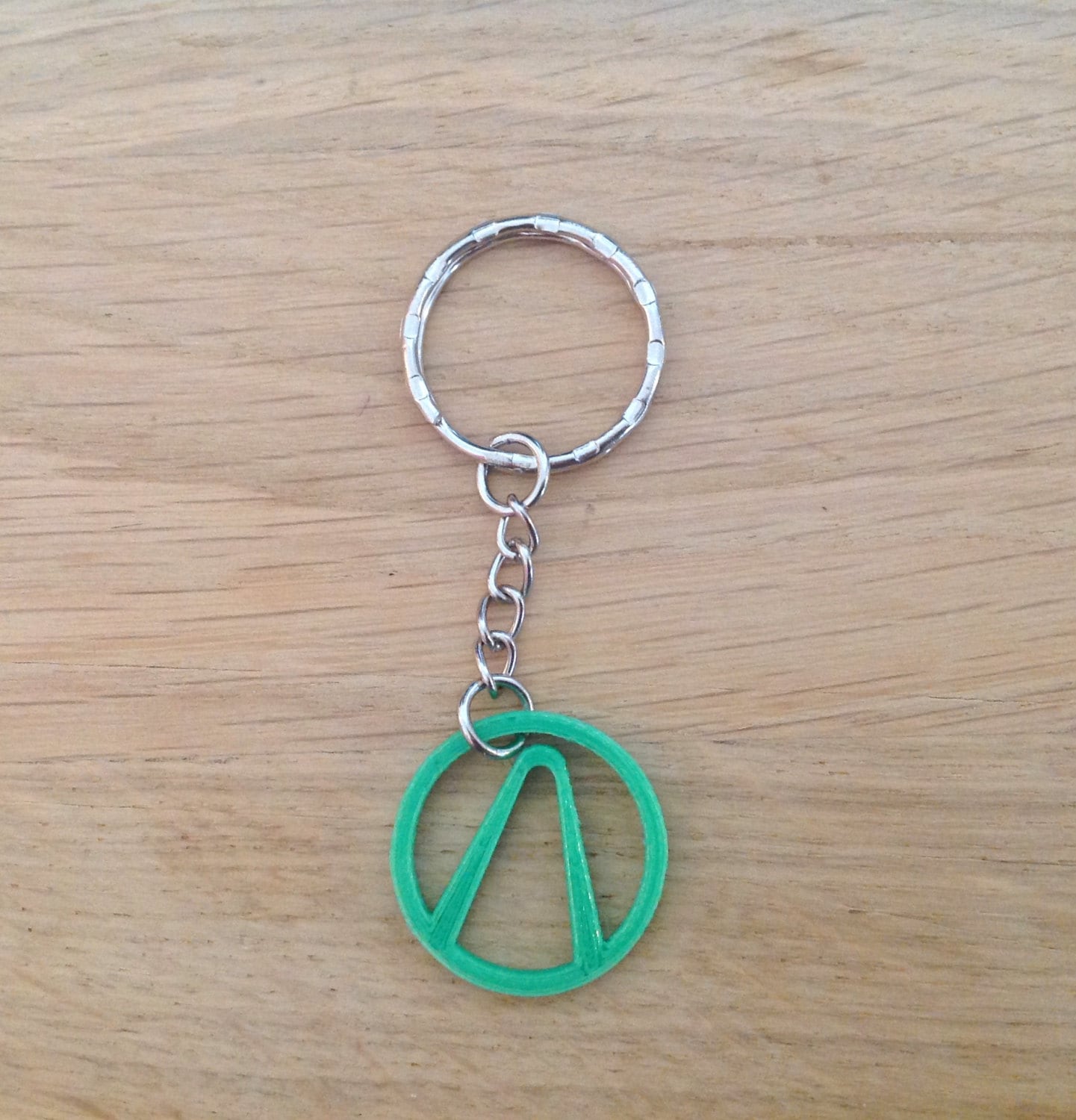 Keychain Symbol Borderlands - Etsy