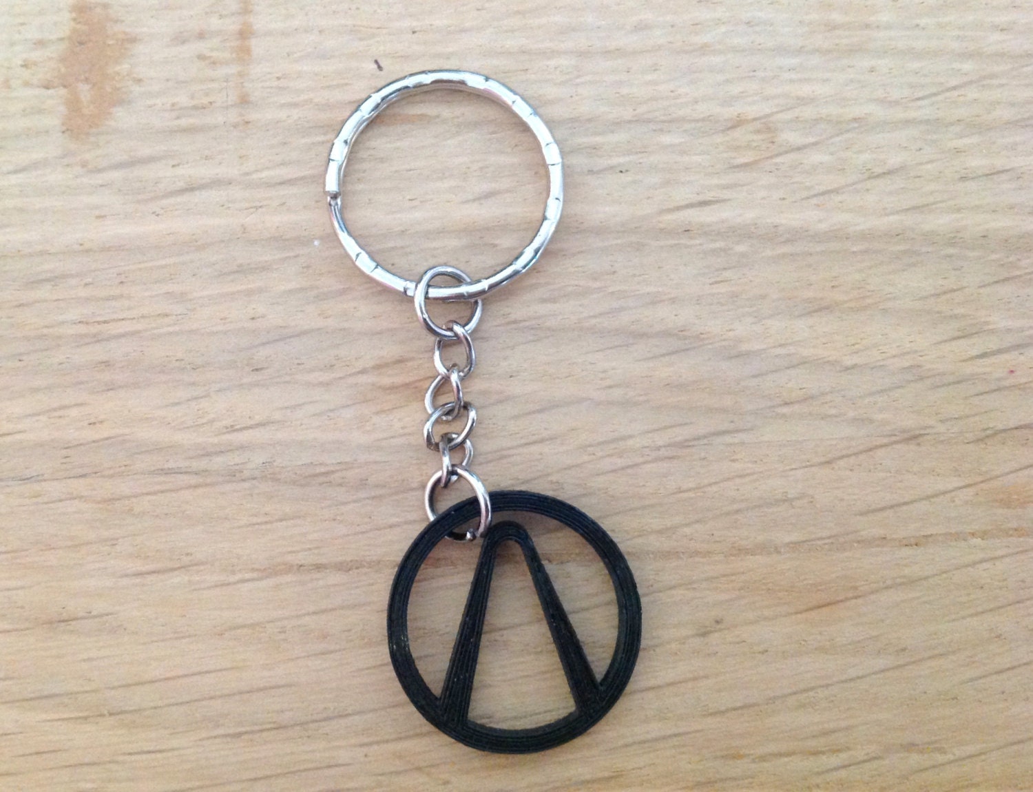 Keychain Symbol Borderlands - Etsy