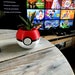 Pot de fleur forme Pokemon Impression 3D - Etsy France