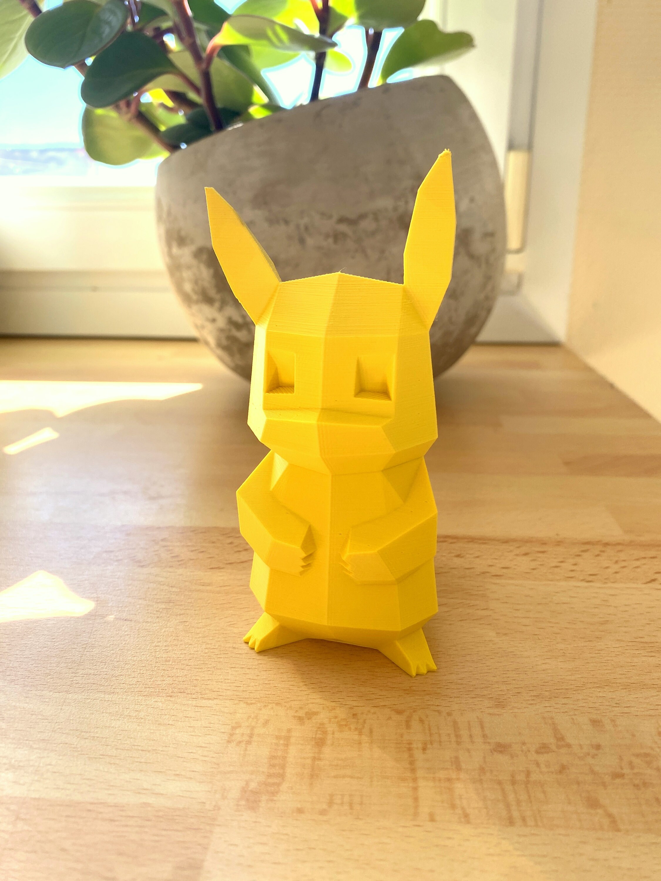 3D Printing Pokemon Figure - Etsy UK