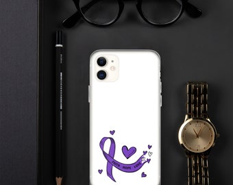 Epilepsy Phone Case - Etsy UK