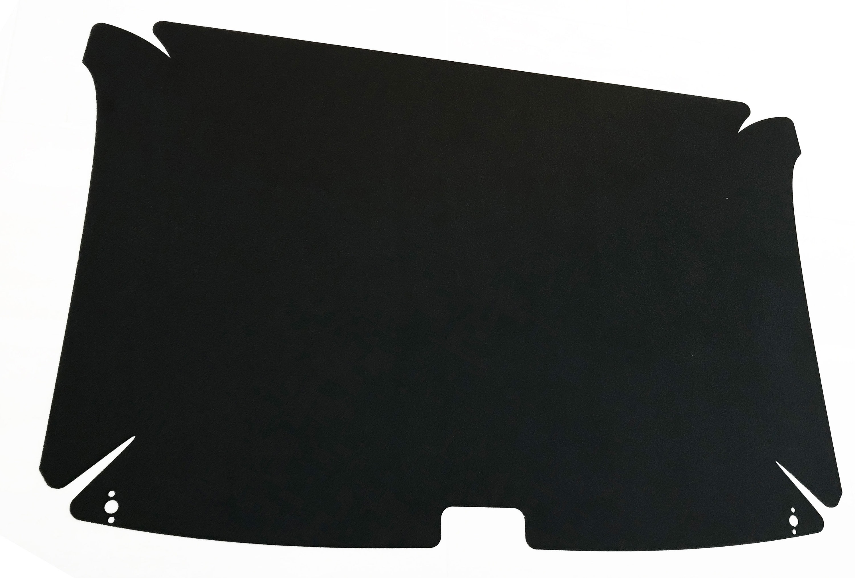 VW Rabbit Pickup (caddy) ABS Headliner Forever Panel - Etsy Canada