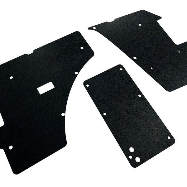 Vw Door Panels - Etsy