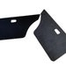 VW Rabbit 4-door Mk1 (74-84) ABS Door Forever Panels - Etsy