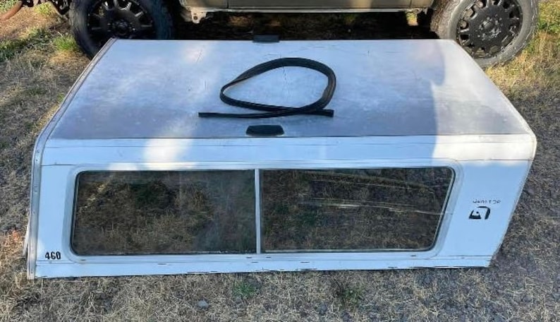 GEM TOP Logo Kit for VW Rabbit Pickup Caddy Cap Topper - Etsy