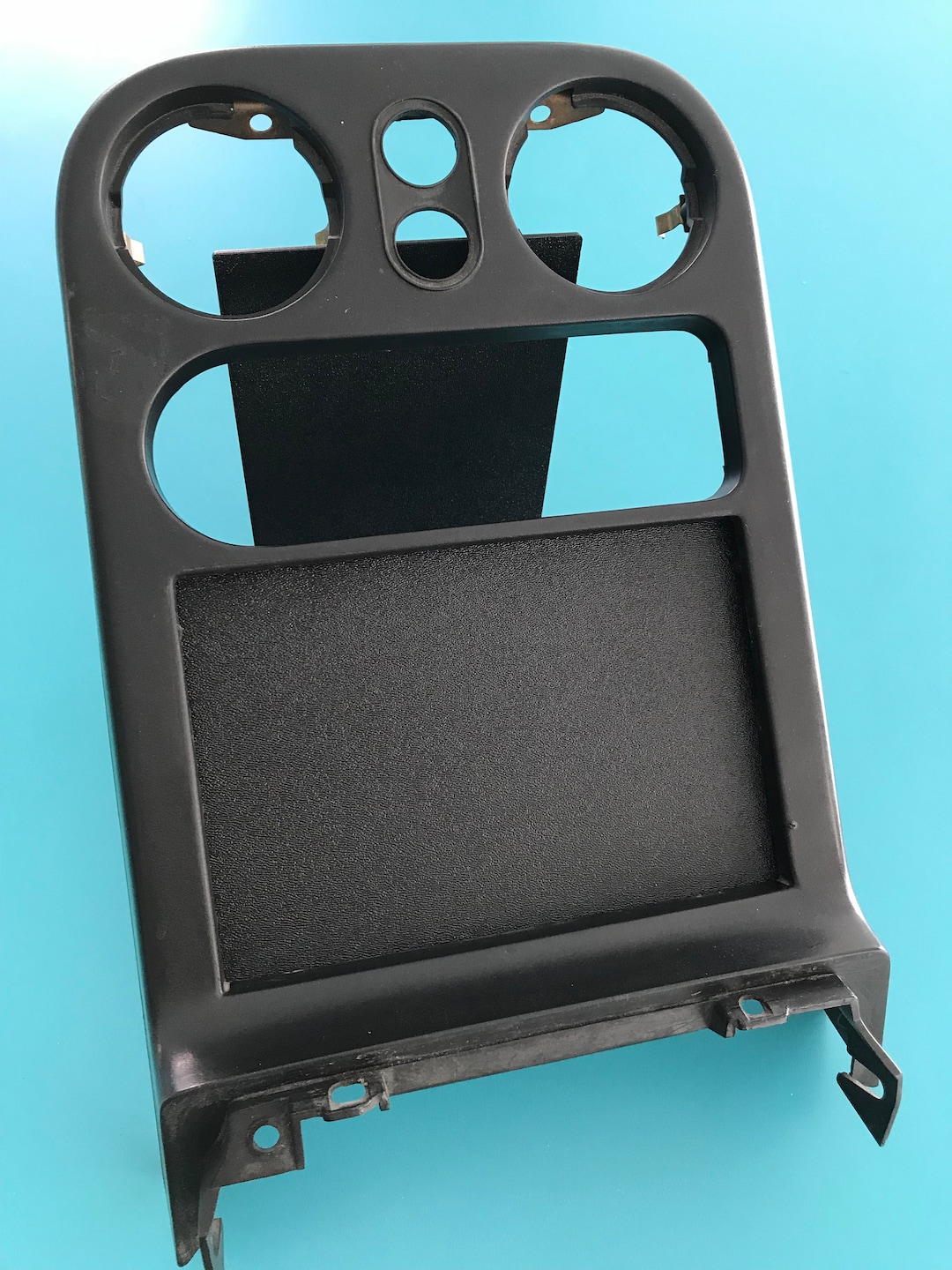 Miata Radio Block off Plate NA6 Mazda MX-5 Forever Panels - Etsy