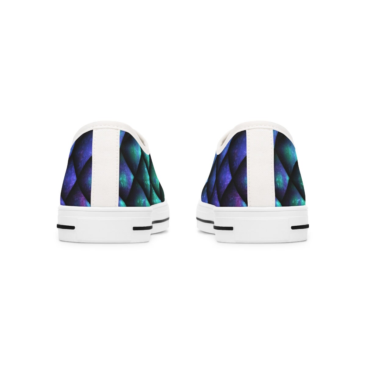 Dragon Scale Ladies Running Shoe Sneakers Street Shoe Gift for - Etsy