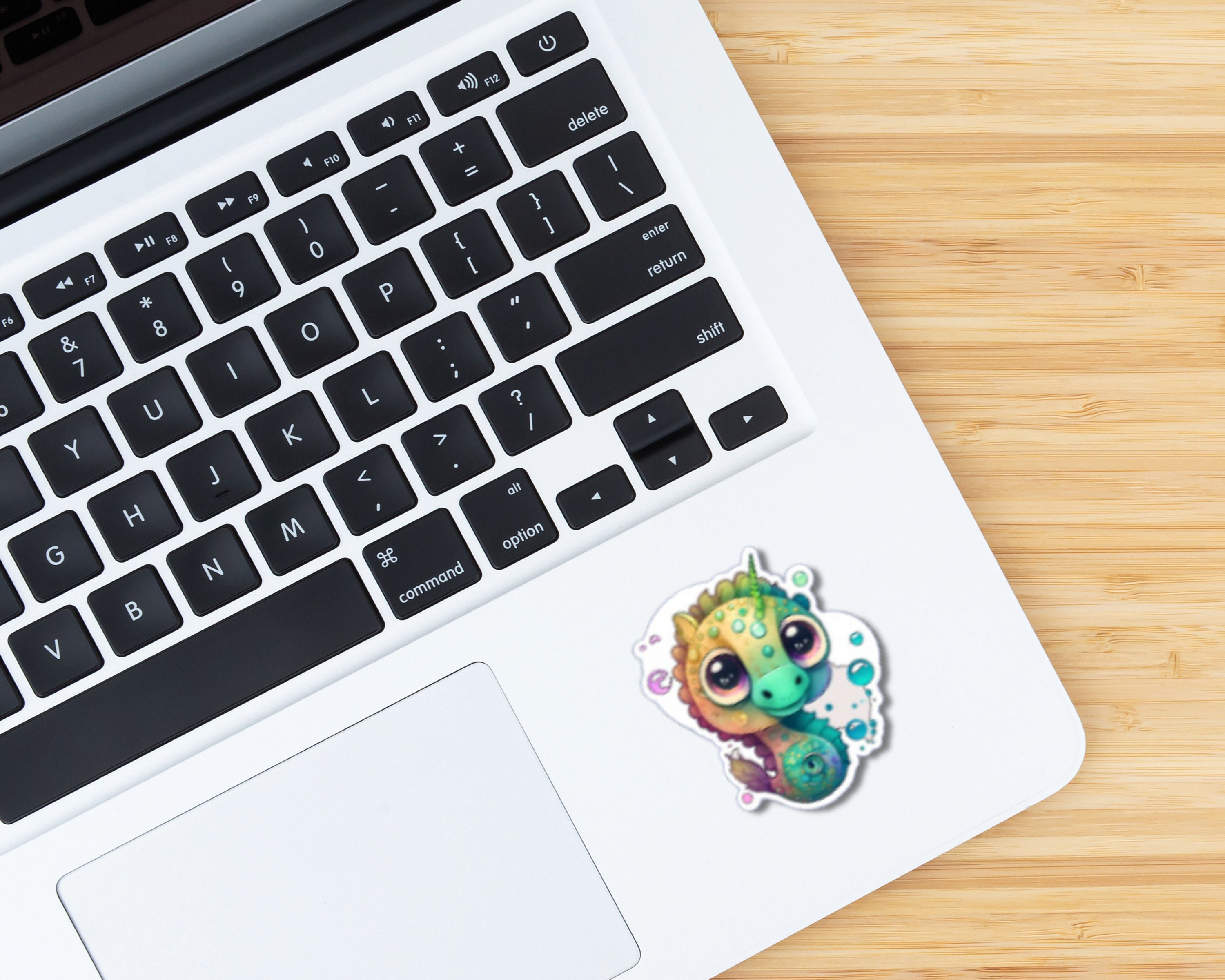 Set 15 Cute Kawaii Sea Animal Sticker Fish Sticker Planner - Etsy