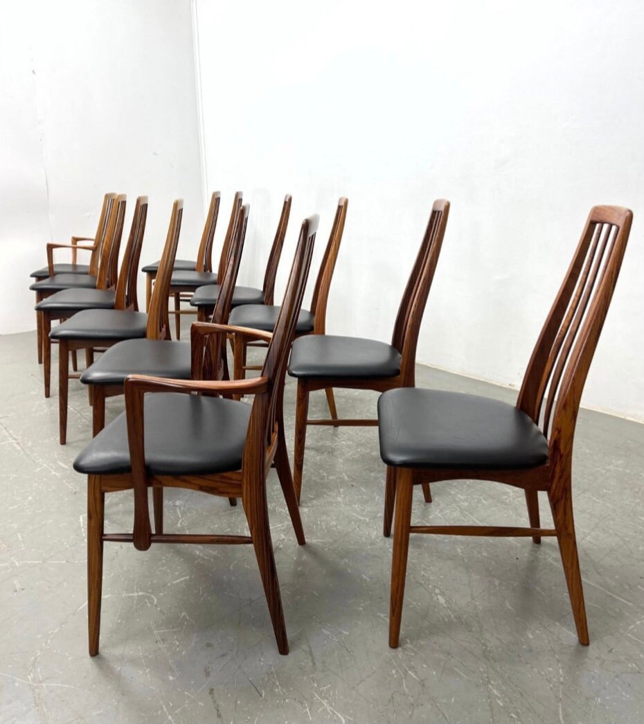 Rosewood chairs for sale store