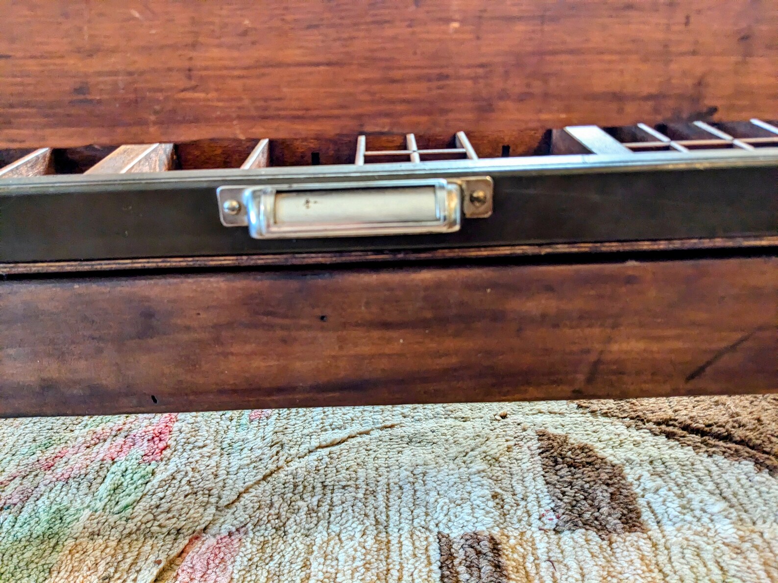 Handcrafted Artisan Made Recycled Repurposed Arts and Crafts Printer ...