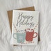 Book Lover Card Literary Gifts Greeting Cards Gifts for - Etsy