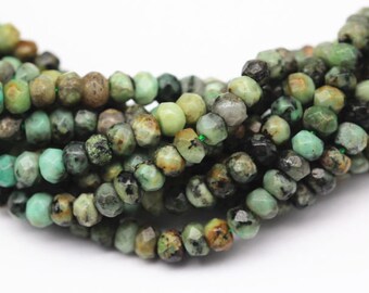 African turquoise | Etsy