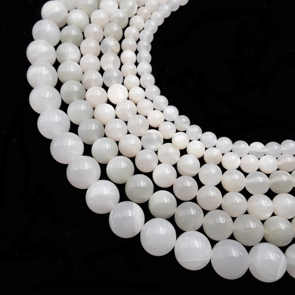 Cream Beads - Etsy