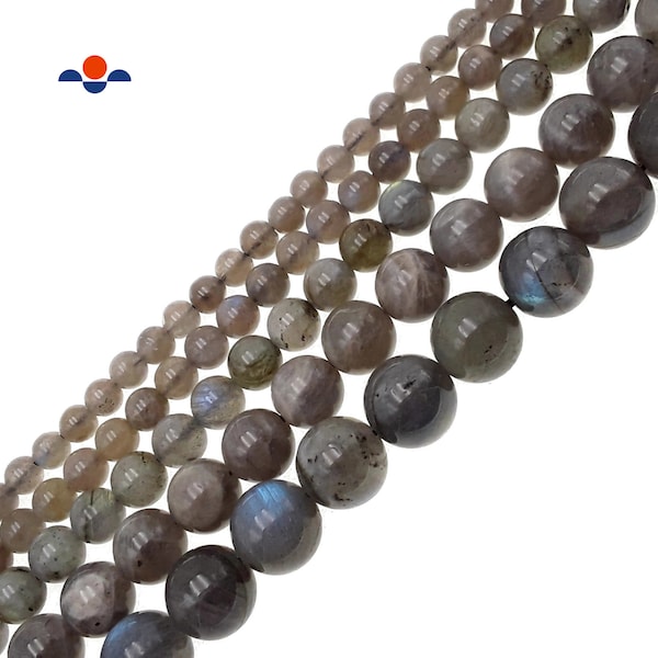 Labradorite Beads - Etsy