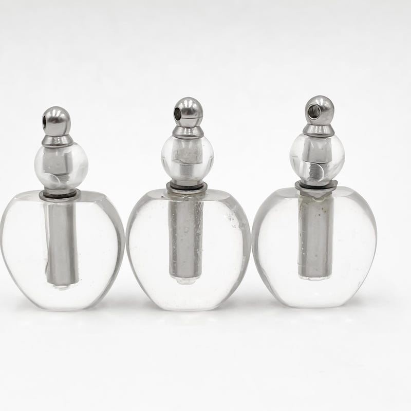 Perfume Bottles - Etsy