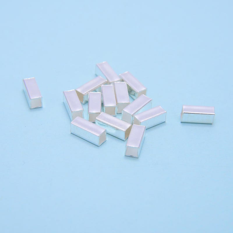 Rectangle Tube - Etsy