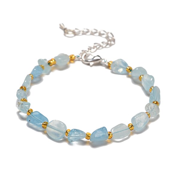Pebble Bracelet - Etsy