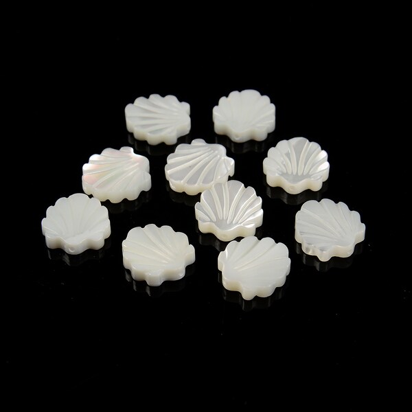 White Mop - Etsy