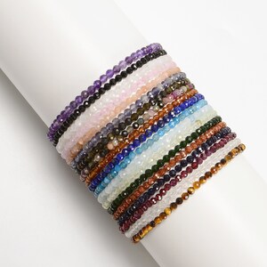 Bead Bracelets - Etsy