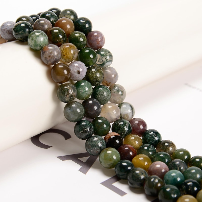 India Beads - Etsy