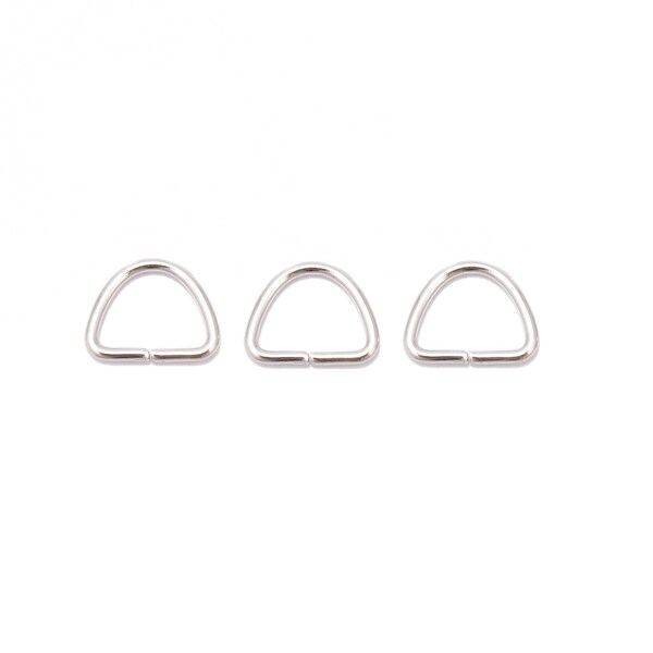 Triangle Clasp - Etsy