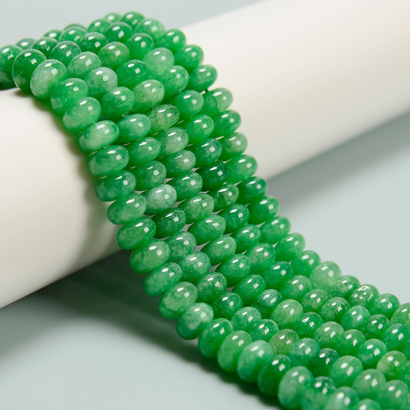 Jade Rings - Etsy