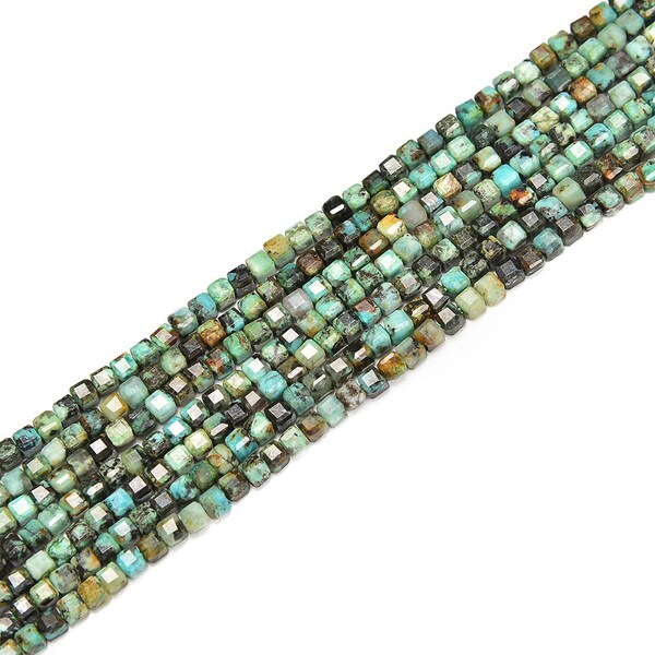 African Turquoise - Etsy