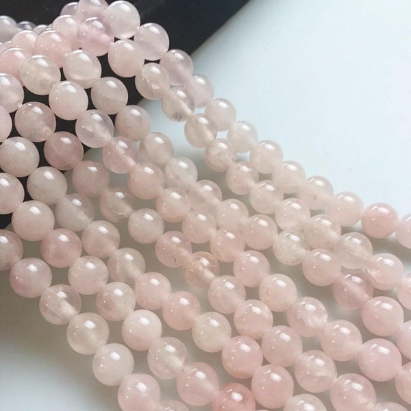 Large Rose Quartz - Etsy