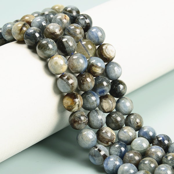 Kyanite Beads - Etsy