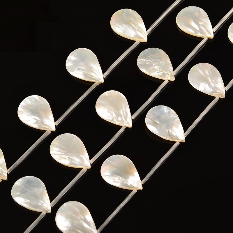 Tear Drop Shape - Etsy