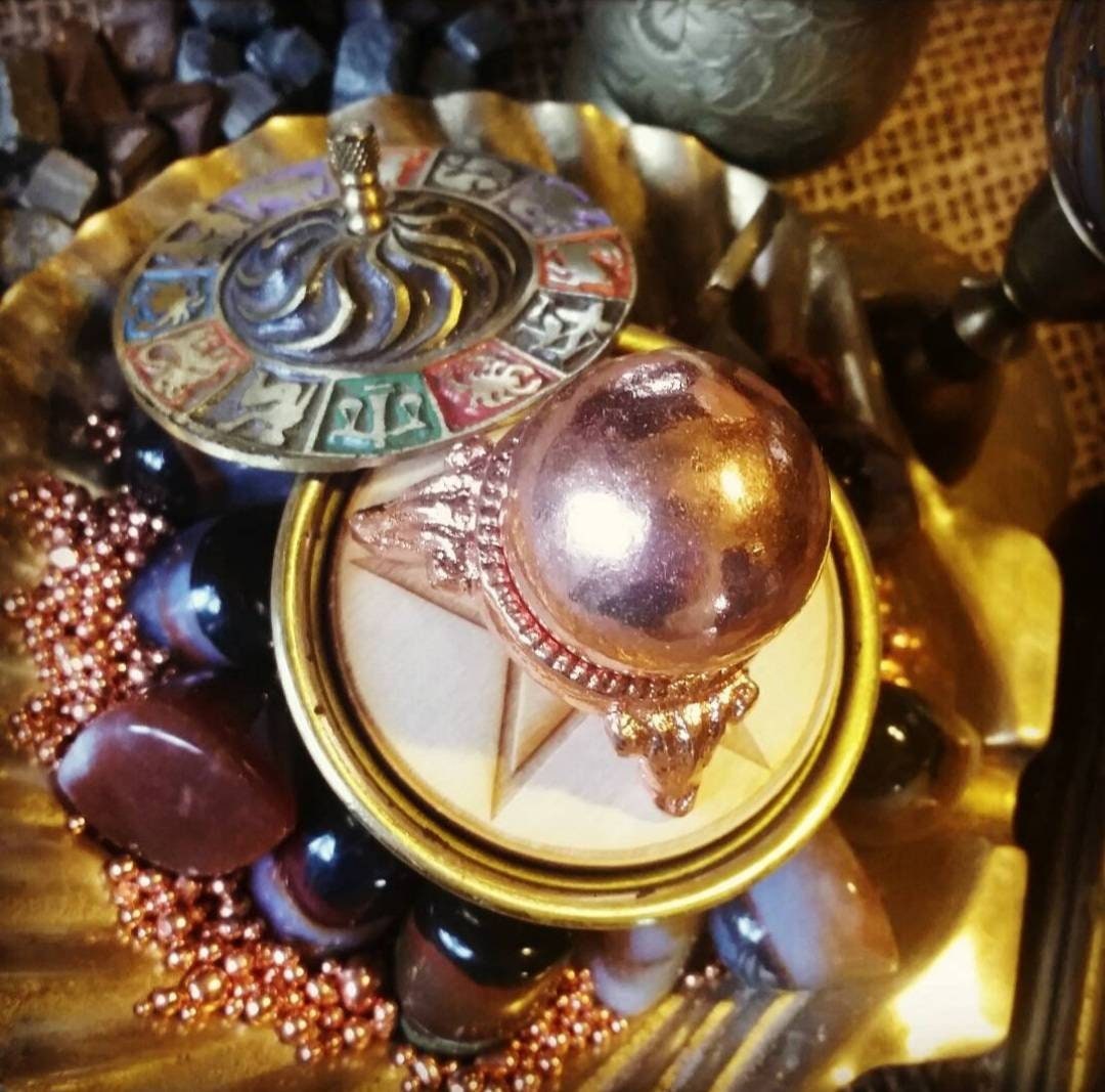 Pentacle / Pentagram / Star of Life Grid - Laser Etched Wood ... Etched ...