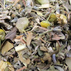 Hecate Ritual Incense / Hekate Loose Herbal Offerings - Goddess ...