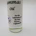 Lughnasadh / Lammas Anointing Oil 4 ML / 1 Dram Ritual, Journey, Meditation, Dream, Wicca ...